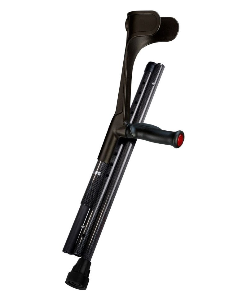 Crutches - Ortho Dynamics Inc.
