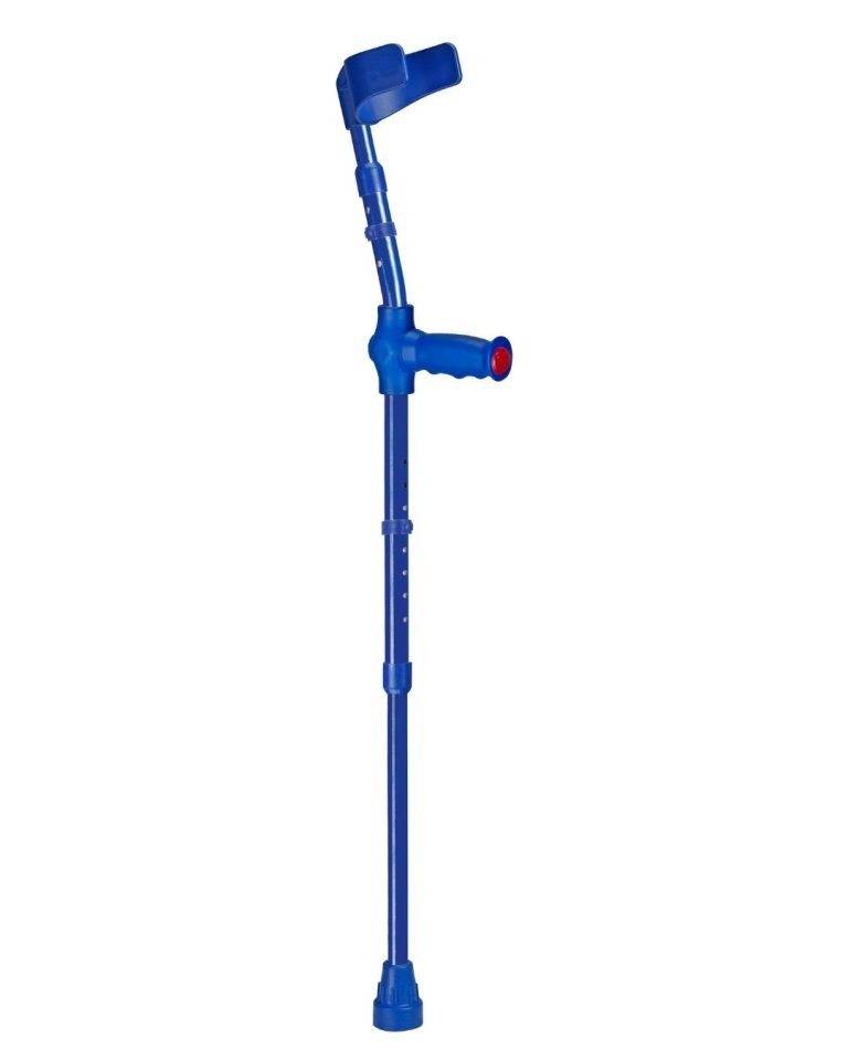 Crutches - Ortho Dynamics Inc.